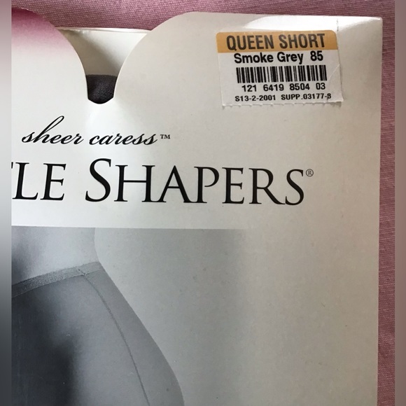 J. C. Penney | Intimates & Sleepwear | Vintage Jcpenney Sheer Caress ...